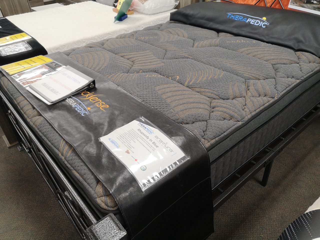 The Sleep Shop At Furniture Mart | Ontario's Largest Sleep Shop